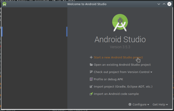 Android adaptive icons - From zero to app – Titanium SDK tutorials